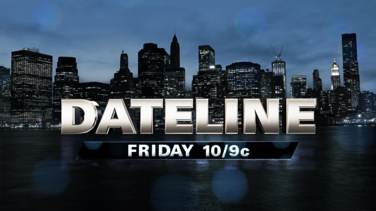 Dateline Friday Preview: The Landing
