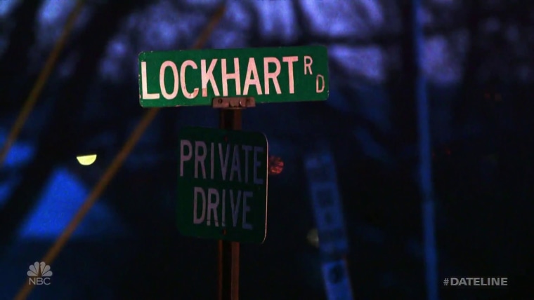 FULL EPISODE: Mystery on Lockhart Road