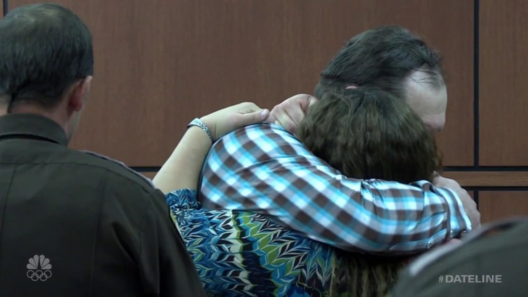 Under the Prairie Sky, Part 12