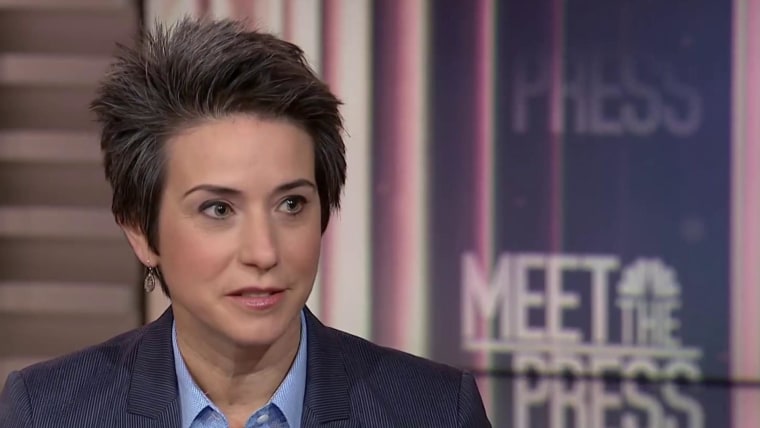 Amy Walter: ‘Nobody’s taking any responsibility’
