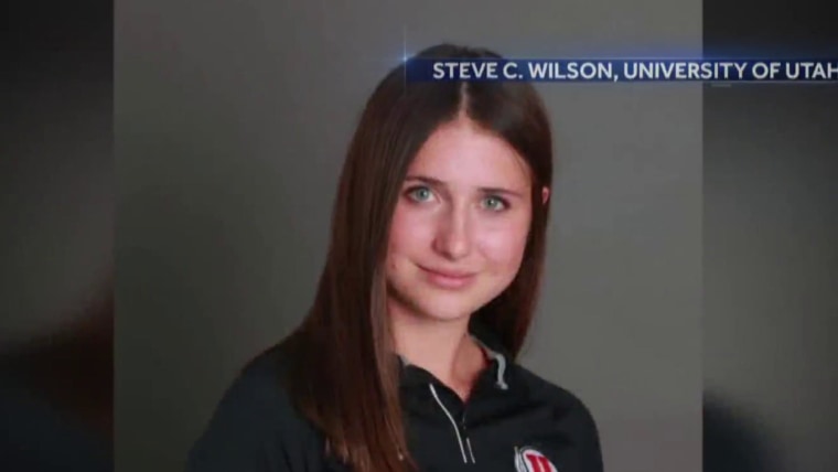 New details in murder of University of Utah student