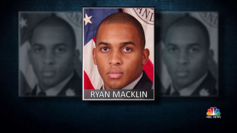 Maryland police officer charged with raping woman at traffic stop