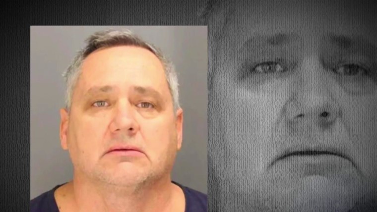 Jury sees video of white man who greeted lost black teen with shotgun