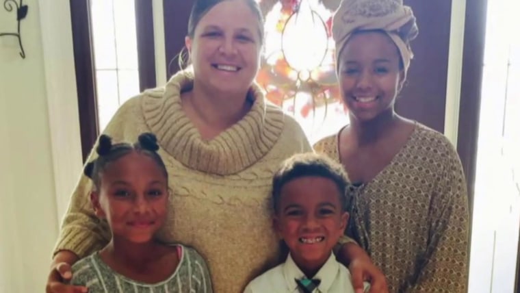 New Jersey mother credited with foiling an alleged school shooting