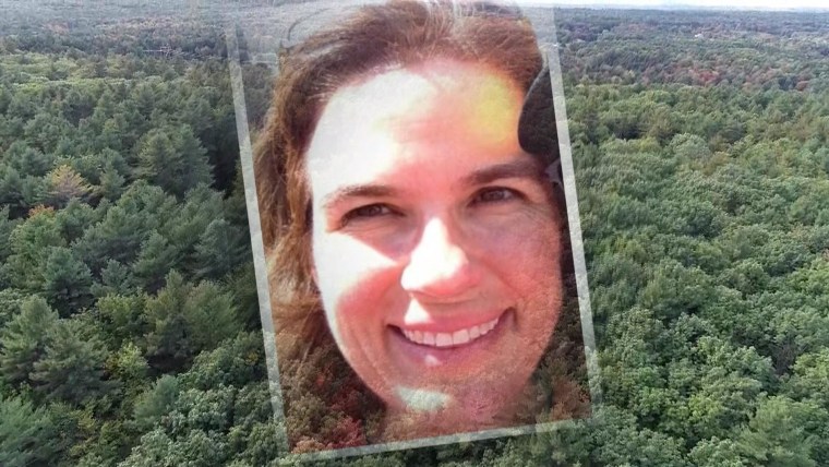 Authorities search for missing elementary school teacher in Maine