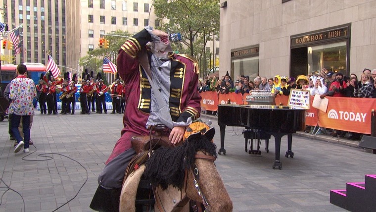 TODAY’s Halloween costume contest: See the winners!