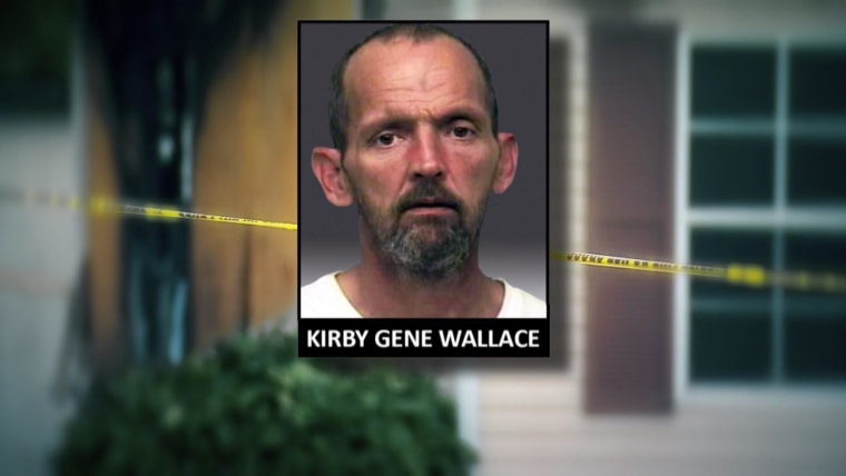 Manhunt intensifies in Tennessee for double-murder suspect