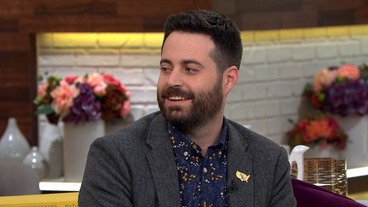 ‘Boy Erased’ author Garrard Conley on conversion therapy horrors