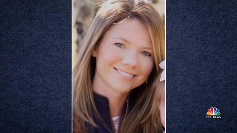 Authorities searching across state-lines for any sign of missing ...