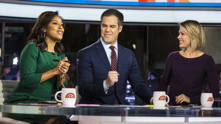 So long, 2018! Revisit all the fun we had on Weekend TODAY
