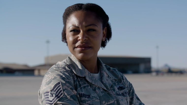 Muslims in the military: Converting to Islam in the Air Force