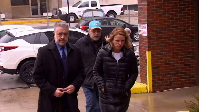 Indiana school superintendent charged with insurance fraud after ...