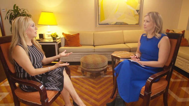 Lorena Bobbitt's violent act became a joke, missing chance to focus on ...