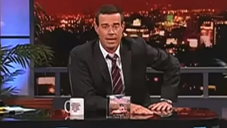 Carson Daly’s final ‘Last Call’ reflects on 18 seasons