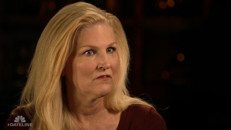 DATELINE NBC EXCLUSIVE: Rod Covlin’s Ex-Girlfriend Speaks Out