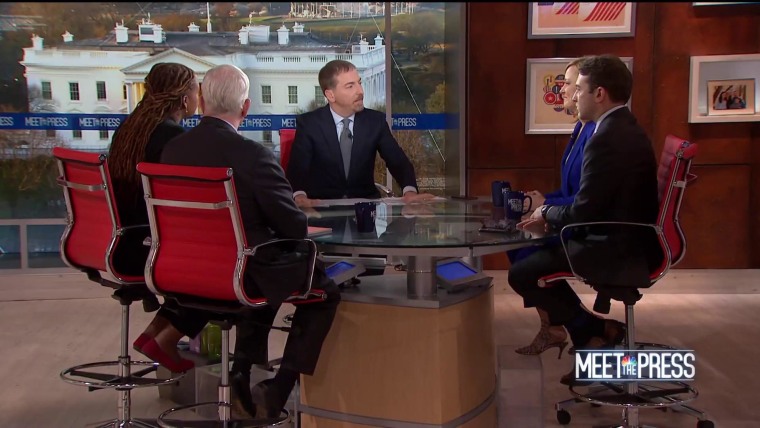 Full Panel: 2020 Democratic field continues to grow