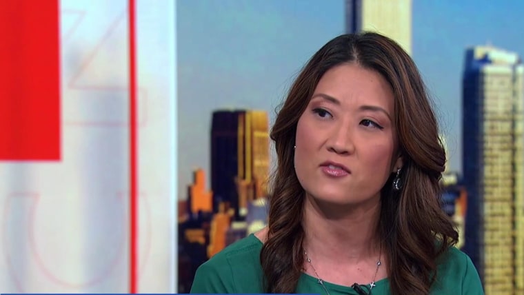 Katie Phang talks Mueller's Russia probe and impeachment