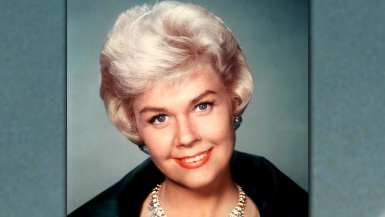 Doris Day, legendary actress and singer, dies at 97
