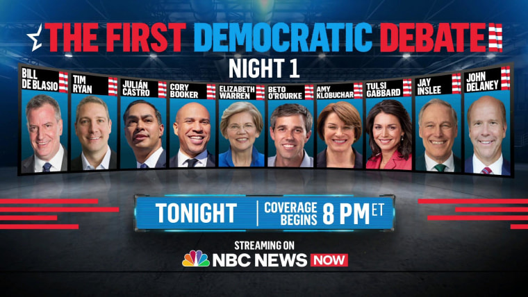 2020 Debate Prep, G20 Summit, The Office off Netflix