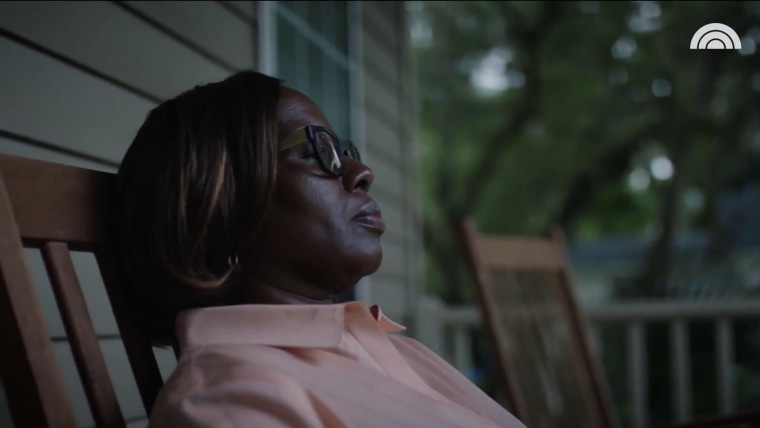 Survivor Felicia Sanders opens up about the Charleston Shooting four ...
