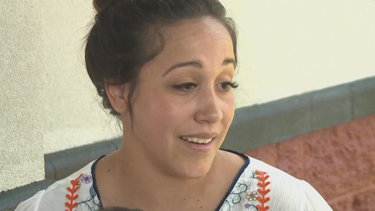 Breastfeeding Mother Asked To Leave Public Pool In Texas