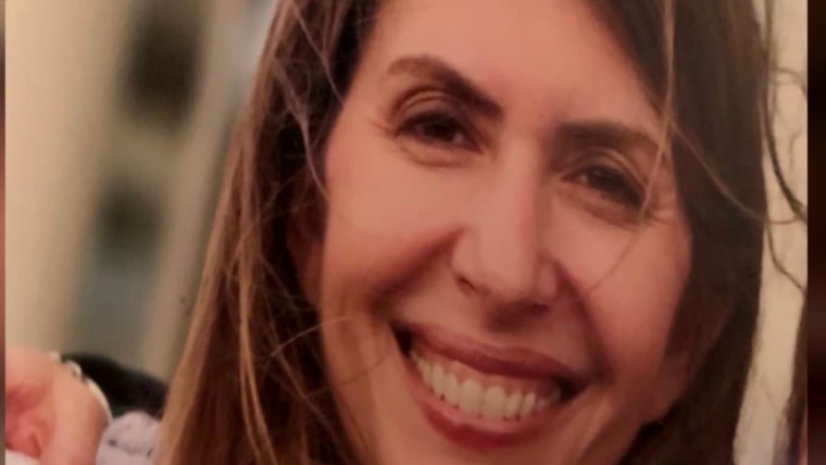 Estranged Husbands Dna Found At Missing Connecticut Womans Home
