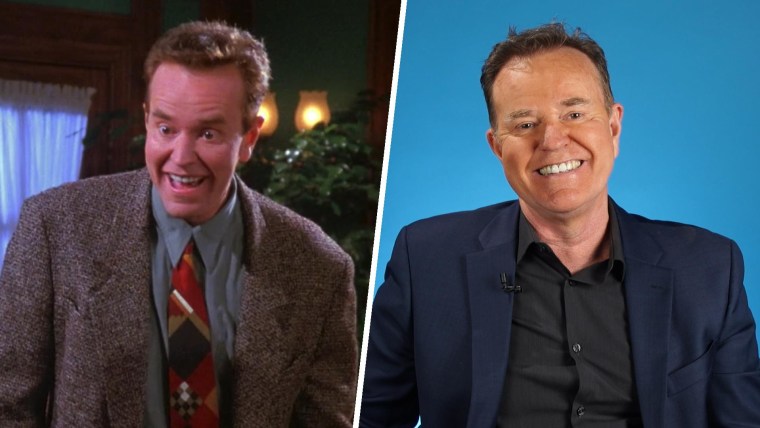 'Seinfeld' actor Steve Hytner talks Bania's best lines