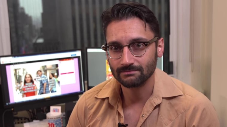 Williamson’s support grows after second debate