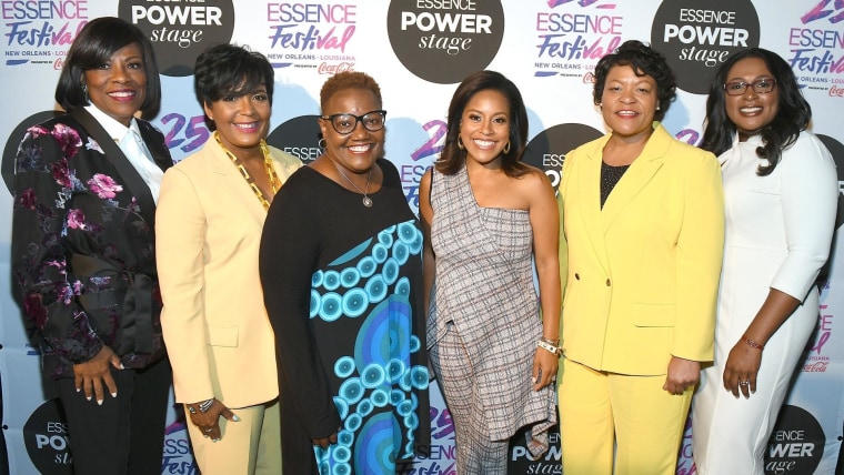 Meet 5 female mayors making history in their cities