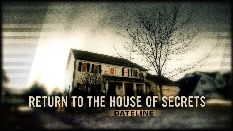 Dateline Episode Trailer: Return to the House of Secrets