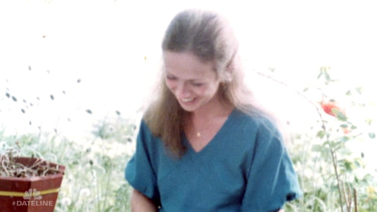 Remembering Kathie Durst