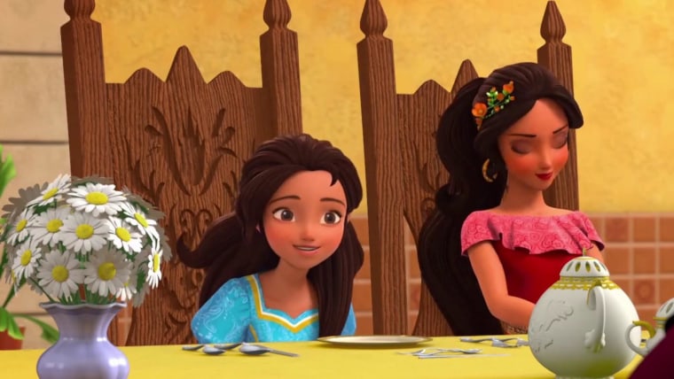 Texas floods, Afghanistan bombing, Jewish Disney princess