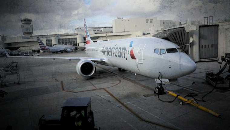 Mechanic who allegedly has ISIS ties pleads not guilty in airliner ...