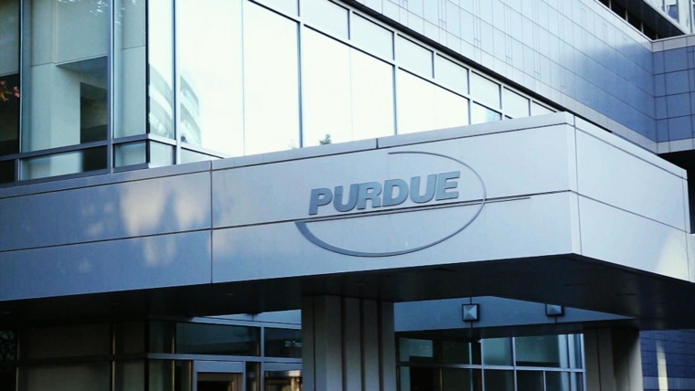 N.Y. AG: We found $1 billion in Sackler wire transfers, Purdue Pharma owners are 'lowballing ...