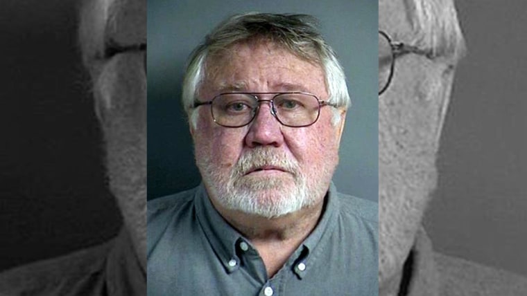 Iowa man accused of murdering wife of 42 years after she questioned him ...