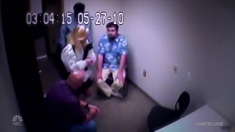 The Final Curtain, Part 3