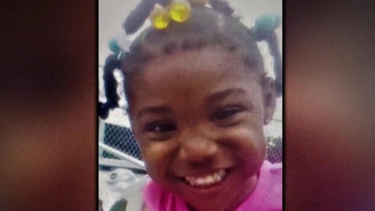 Body of missing 3-year-old Alabama girl found in dumpster, police say