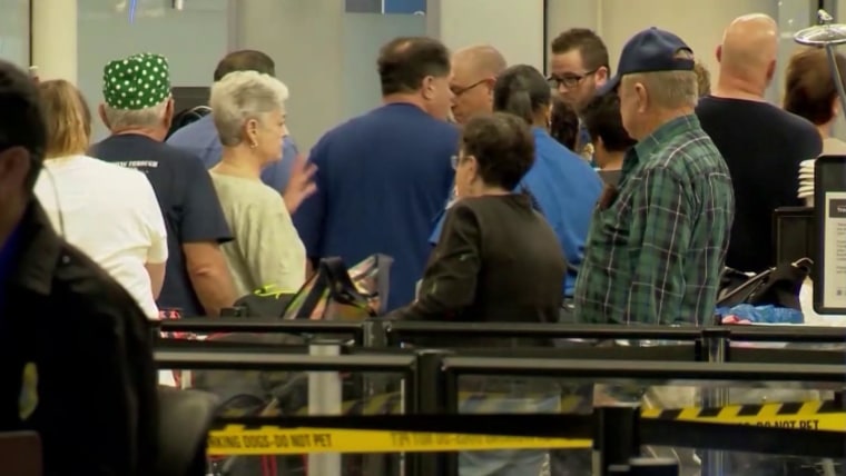 Woman boards Delta flight without ID or boarding pass