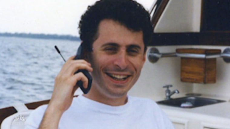 Remembering Adam Anhang