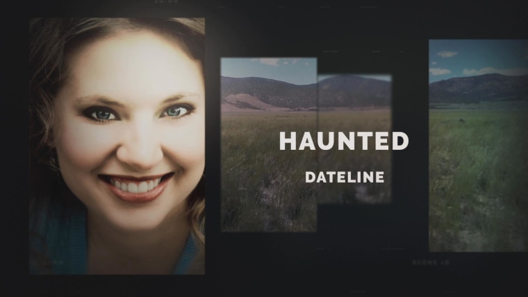 Dateline Episode Trailer: Haunted