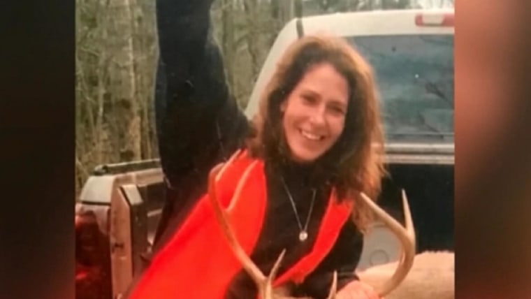 Michigan woman who called friend saying she was involved in shootout ...
