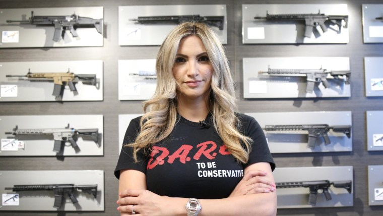 Ready, Aim, Post: Inside the life of an Instagram gun influencer