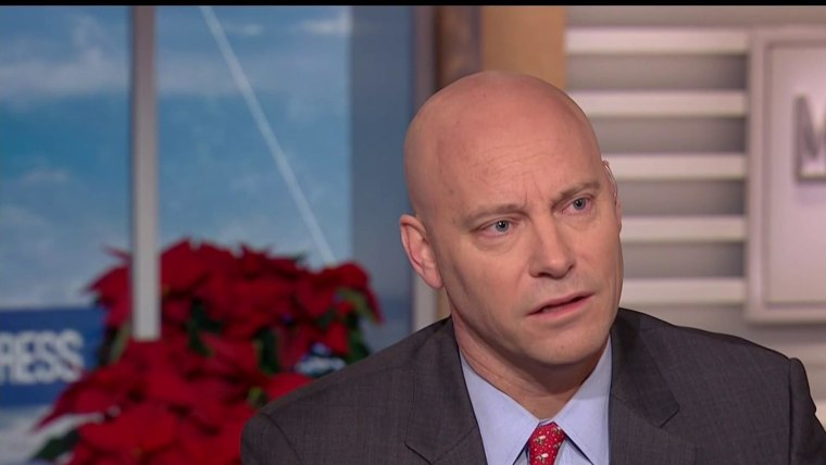 Marc Short on Christianity Today: 'Evangelicals are not monolithic in ...