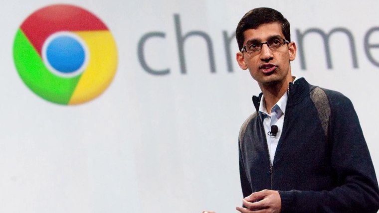 What’s next for Google after new Alphabet CEO is announced
