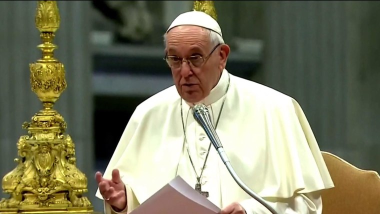 Pope Francis ends ‘pontifical secret’ in clergy sex abuse cases