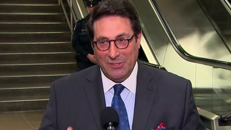 What to expect from Trump’s defense team