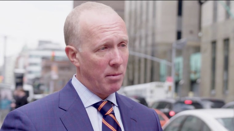 Weinstein accuser’s attorney: Case evidence is ‘what rape is all about’