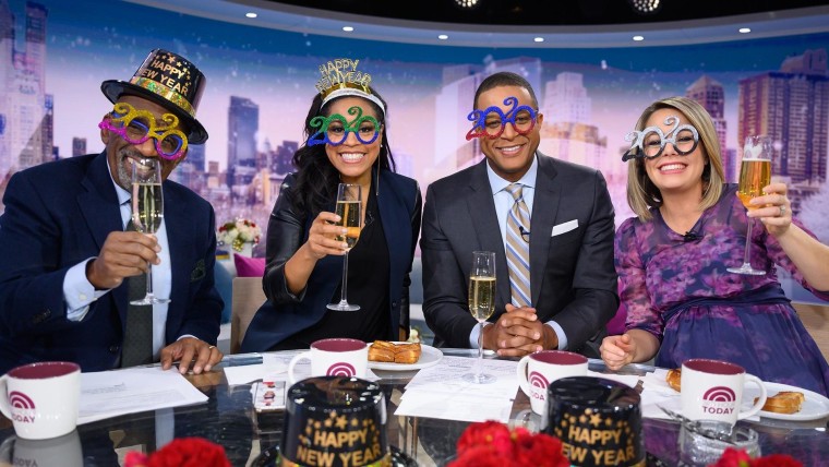 3rd hour anchors reflect on their favorite moments from 2019