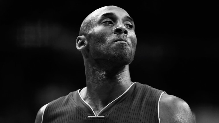 Remembering Kobe Bryant in his own words