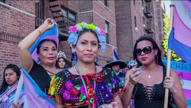 Defining ‘Latinx’ and the term’s growing popularity